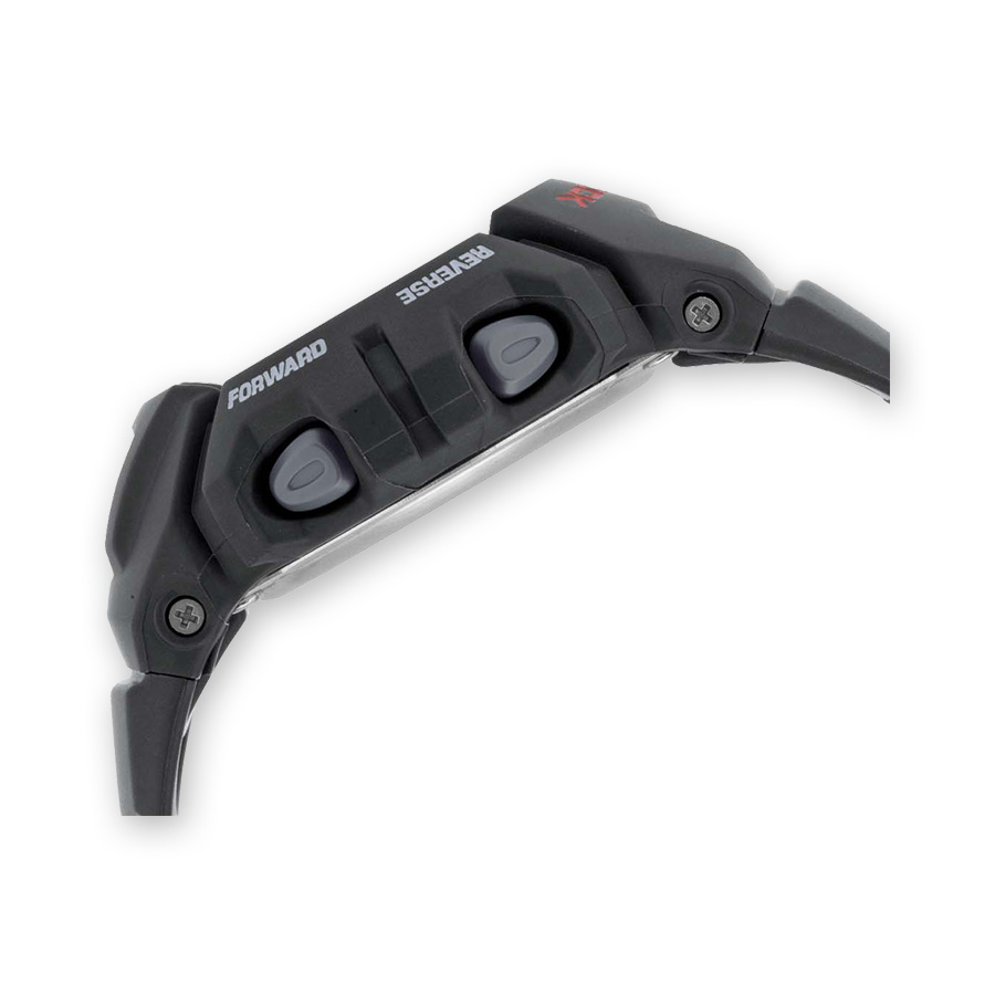 Casio G-Shock G-2900F-1VER, Une Toolwatch? - Clubtactic