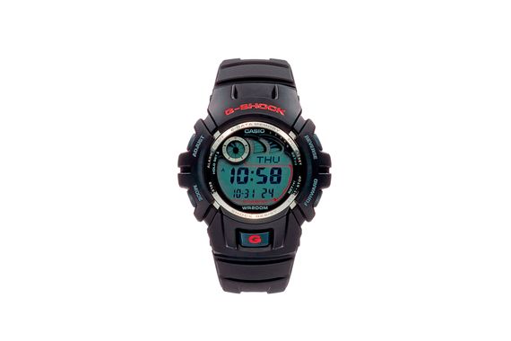 Casio G-Shock G-2900F-1VER, Une Toolwatch? - Clubtactic