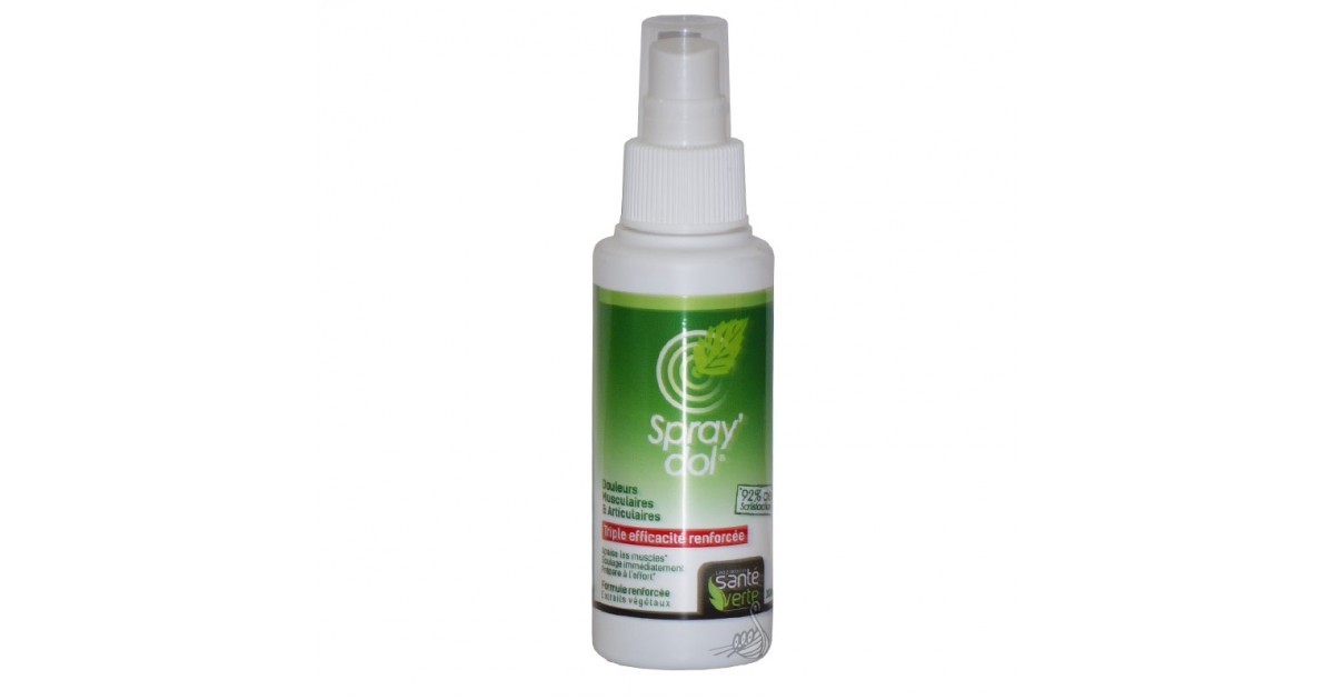 Spray'dol - Clubtactic